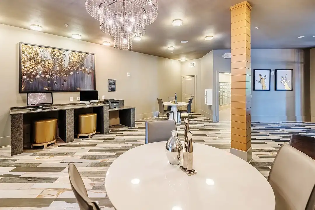 Centre Pointe Apartments - 4986 Wetland Crossing Rd - North Charleston ...
