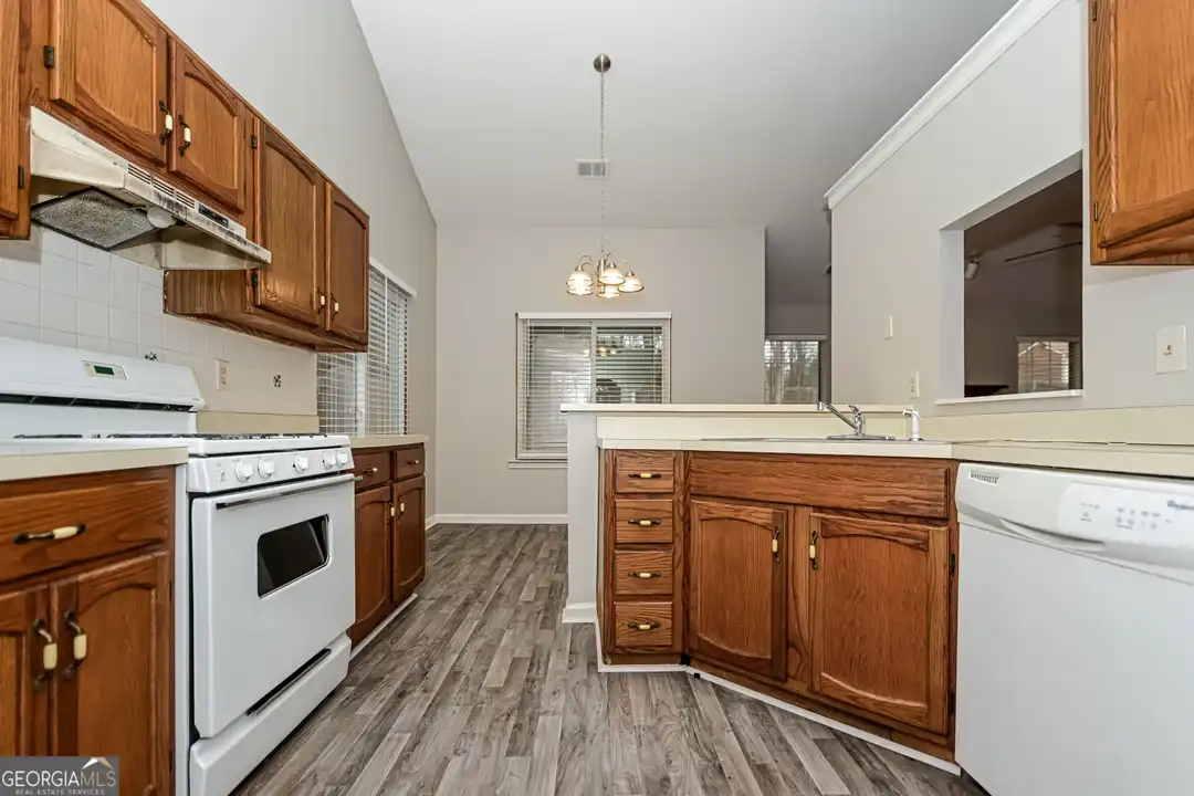 5724 Rex Mill Creek - Rex, GA | Rent.
