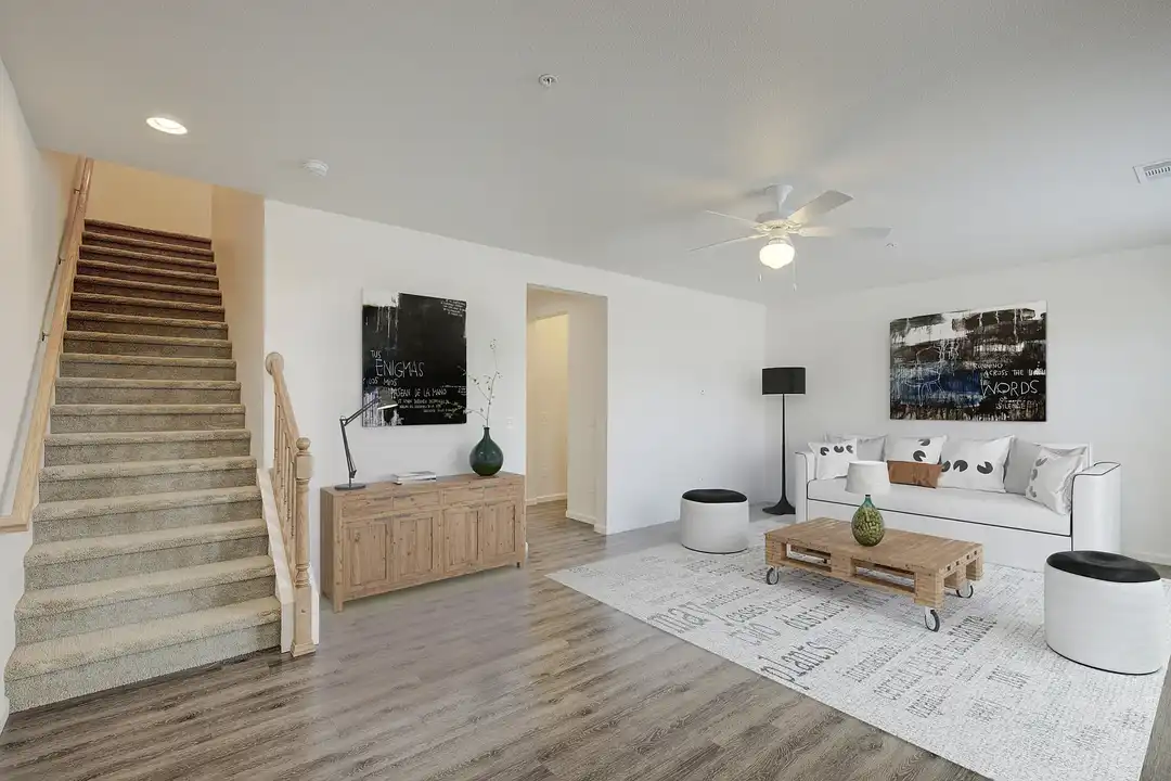Desert Winds - Military Housing - 4880 Manzanita Dr - Fallon, NV | Rent.