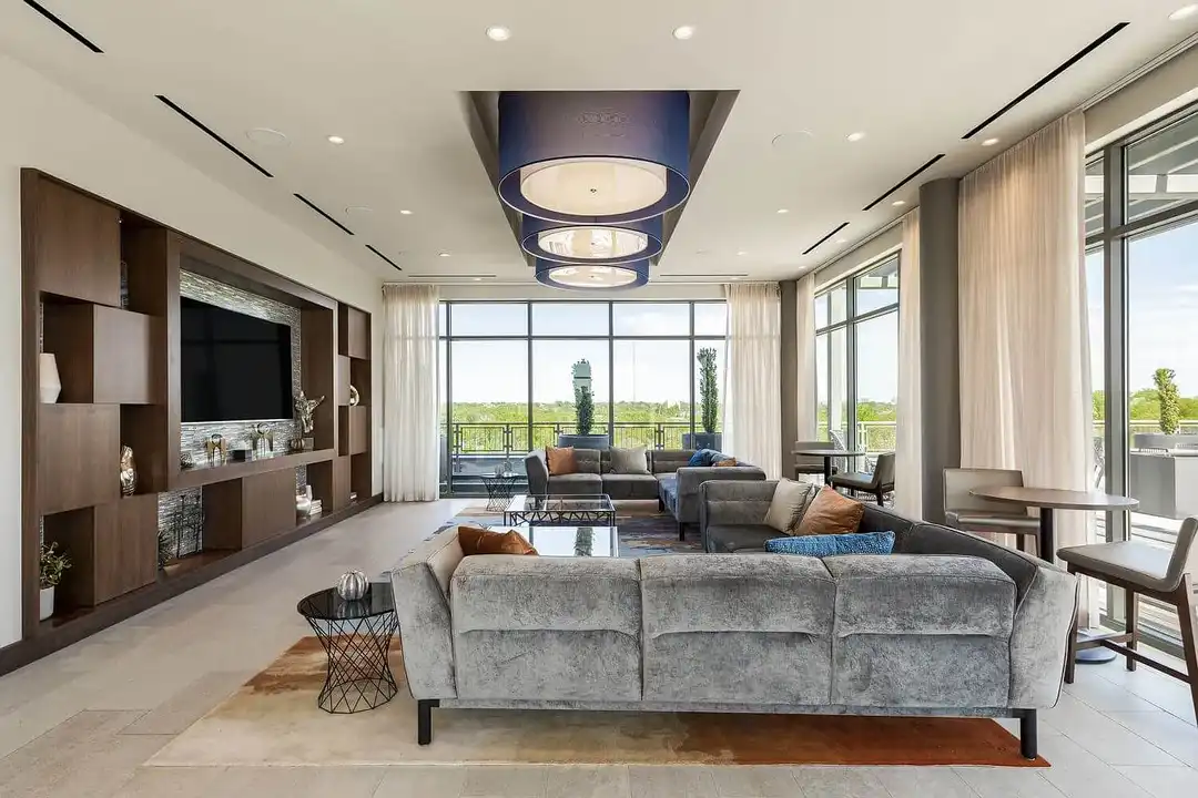 The Lindley - 8405 Chevy Chase Lake Ter - Chevy Chase, MD | Rent.