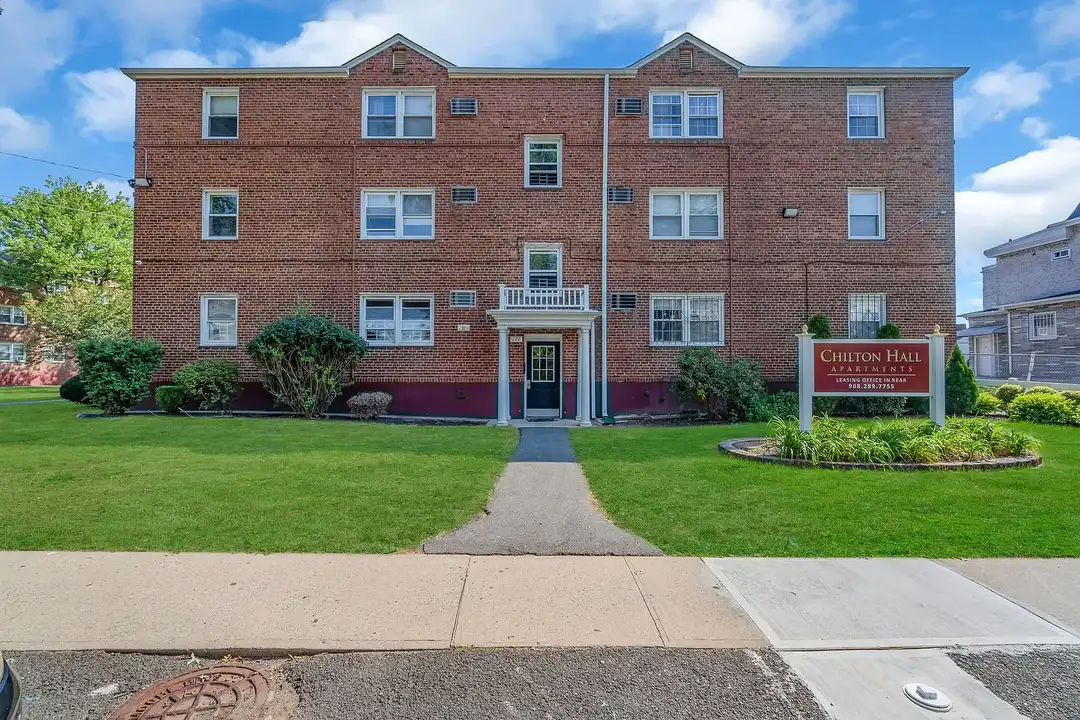 Chilton Hall Apartments - 127-147 Chilton St - Elizabeth, NJ | Rent.