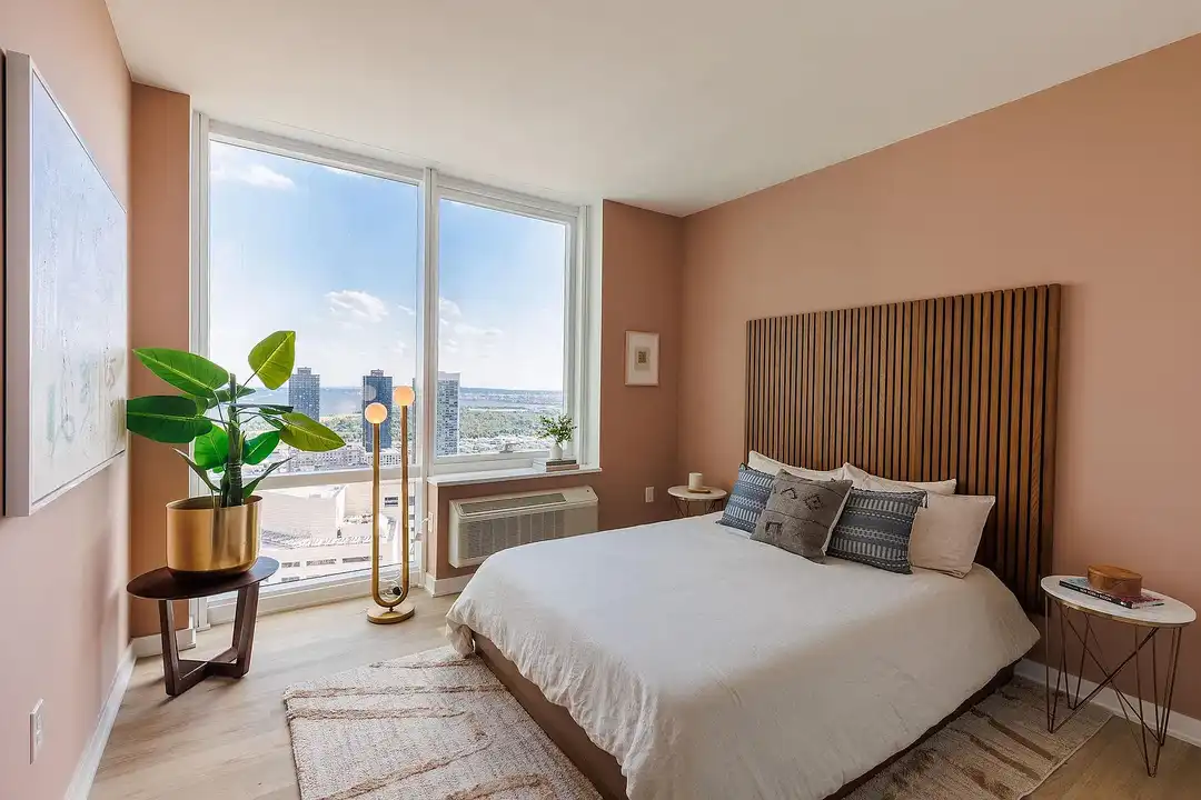 The Hendrix - 180 Morgan St - Jersey City, NJ | Rent.