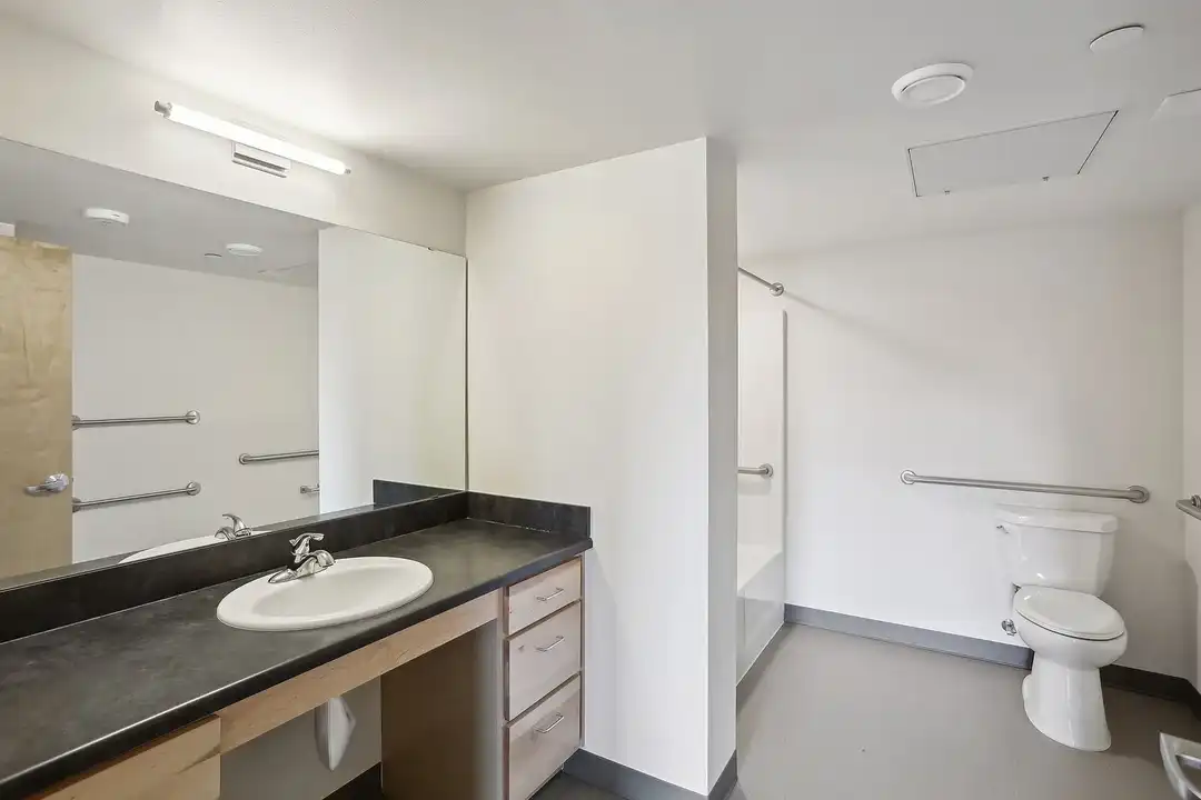 Pride Place - 1521 Broadway - Seattle, WA | Rent.