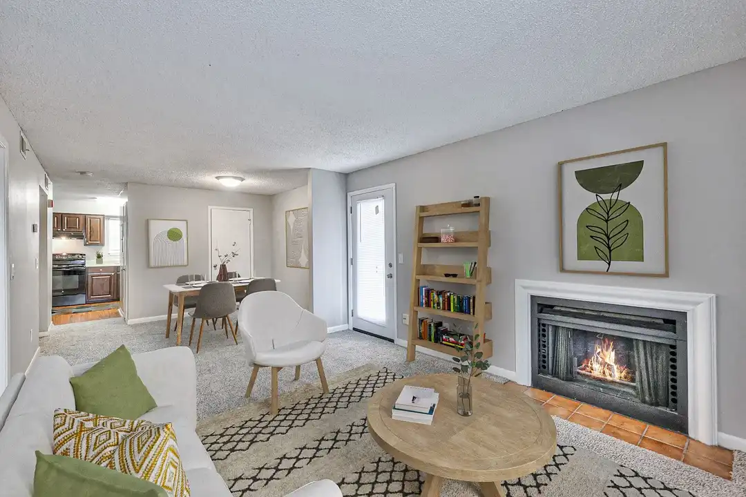 Landmark at Lyncrest Reserve - 100 Belle Valley Dr - Nashville, TN | Rent.