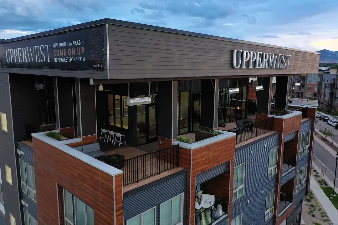 Upper West - 3283 W Jordan Line Pkwy - West Jordan, UT | Rent.