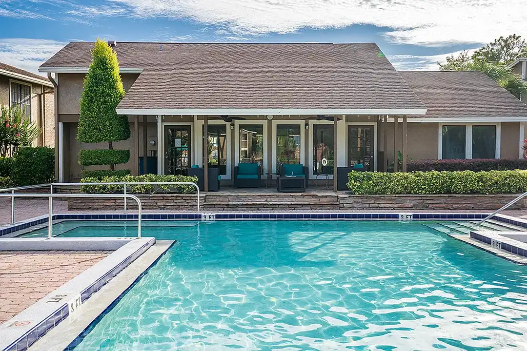 Forestlake Apartments - 132 Forest Lake Blvd - Daytona Beach, FL | Rent.