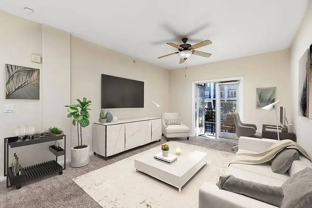 Camden Harbor View - 40 Cedar Walk - Long Beach, CA | Rent.