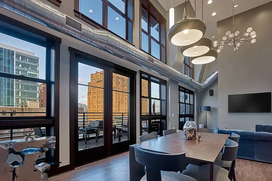 520 Lofts - 520 W Hamilton St - Allentown, PA | Rent.