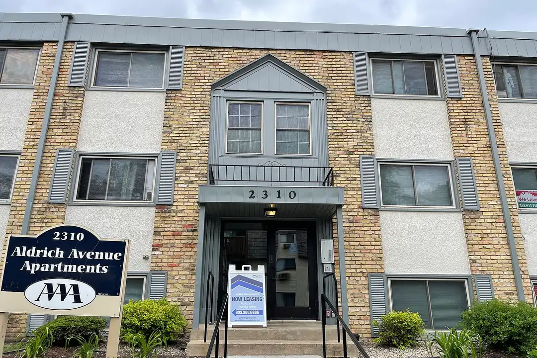 Aldrich Avenue - 2310 Aldrich Ave S - Minneapolis, MN | Rent.