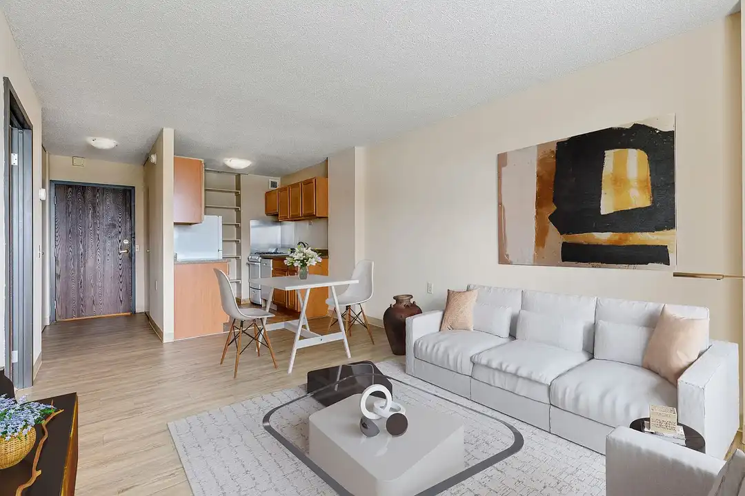 Rivergate Apartments - 115 2nd Ave S - Minneapolis, MN | Rent.