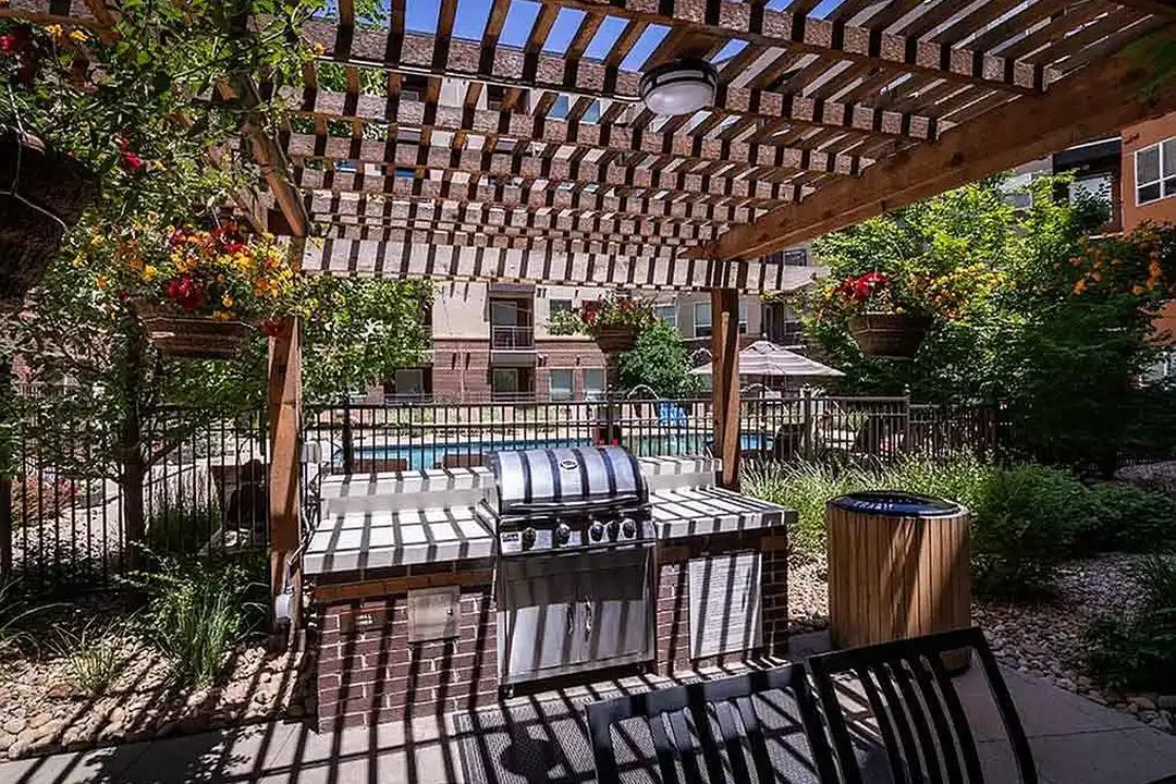 AMLI Riverfront Park - 1900 Little Raven St - Denver, CO | Rent.