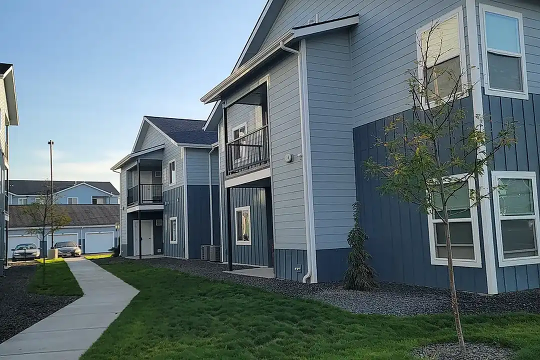 Norfolk Apartments - 417 Norfolk Ln - Caldwell, ID | Rent.