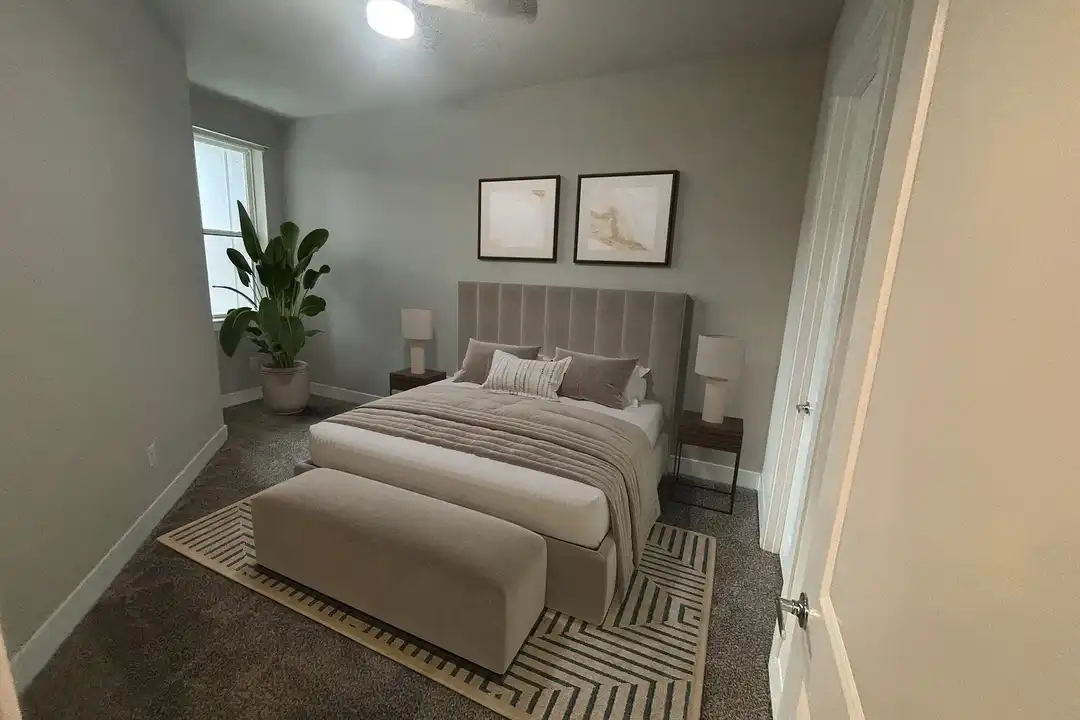 Broadstone Memorial Park - 7655 Washington Ave - Houston, TX | Rent.