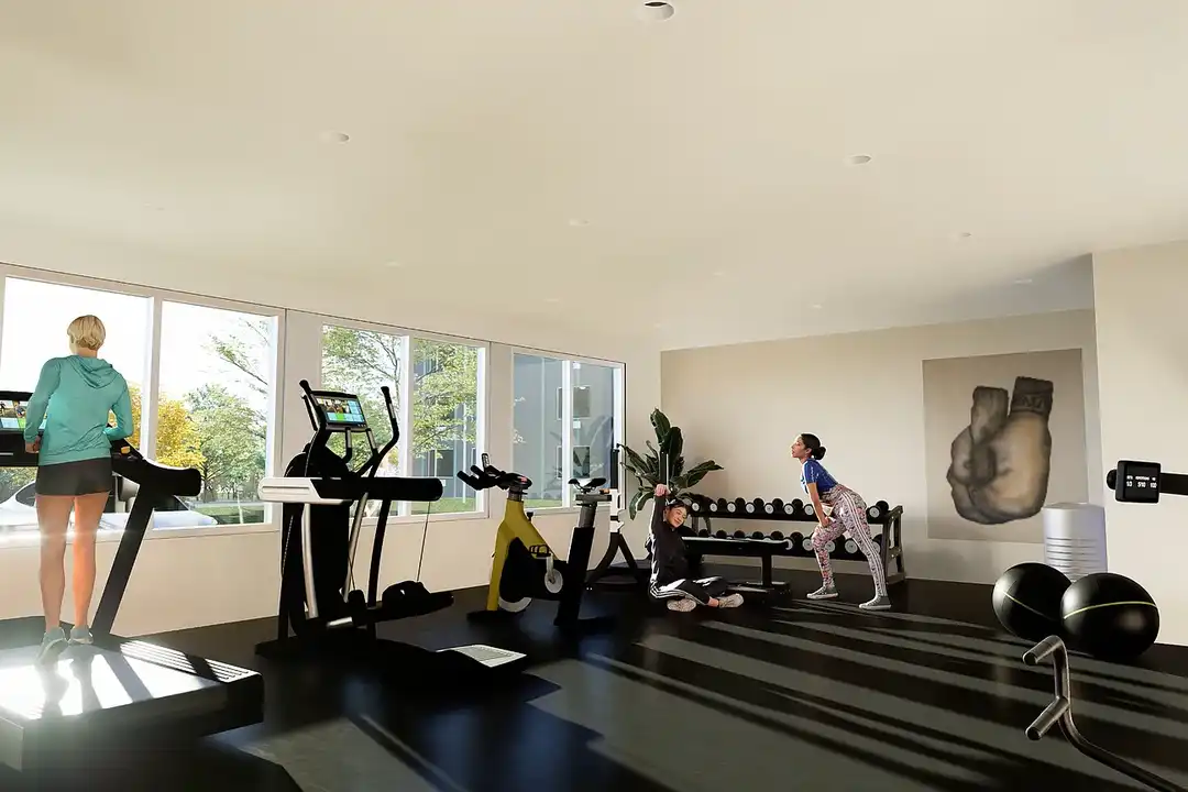 Studios340 - All Inclusive Pricing - 340 Legion Dr - Lexington, KY | Rent.