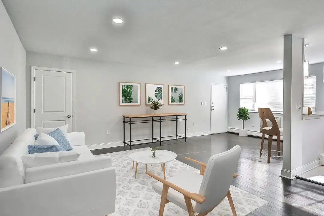 Partridge Run Apartments - 130 New Rd - Parsippany, NJ | Rent.