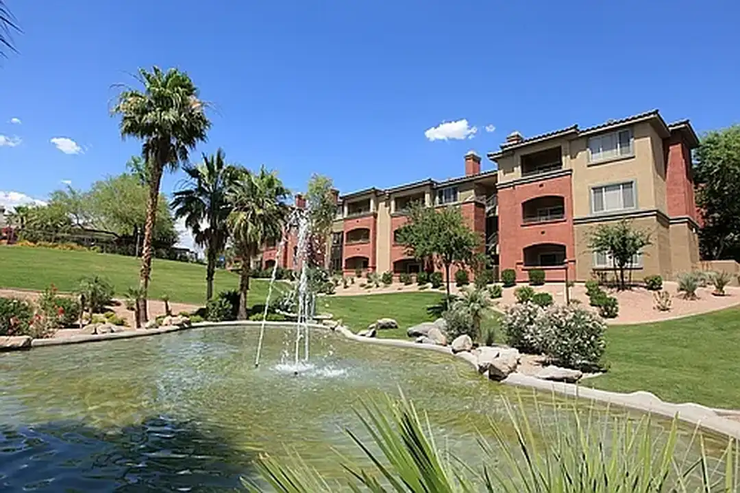 Red Rox Villas - 5401 E Van Buren St - Phoenix, AZ | Rent.