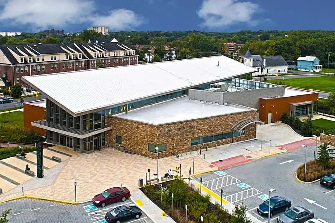 Deerfield Run & Village Square North Apartments - 9017 Contee Rd ...