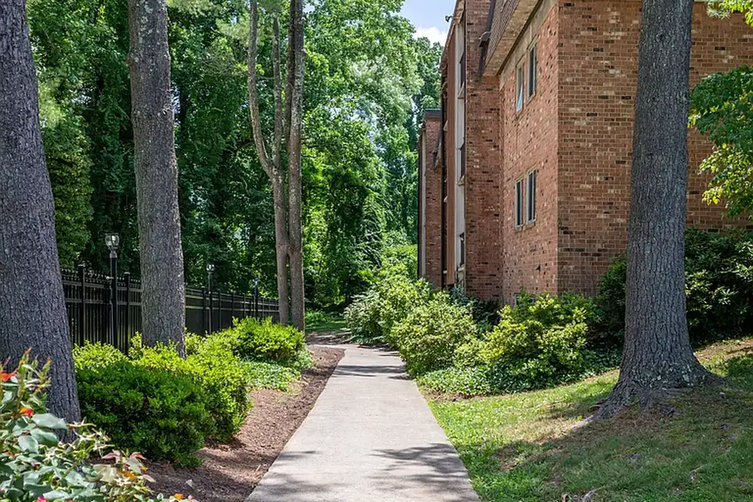 University Heights - 250 Colonnade Dr - Charlottesville, VA | Rent.