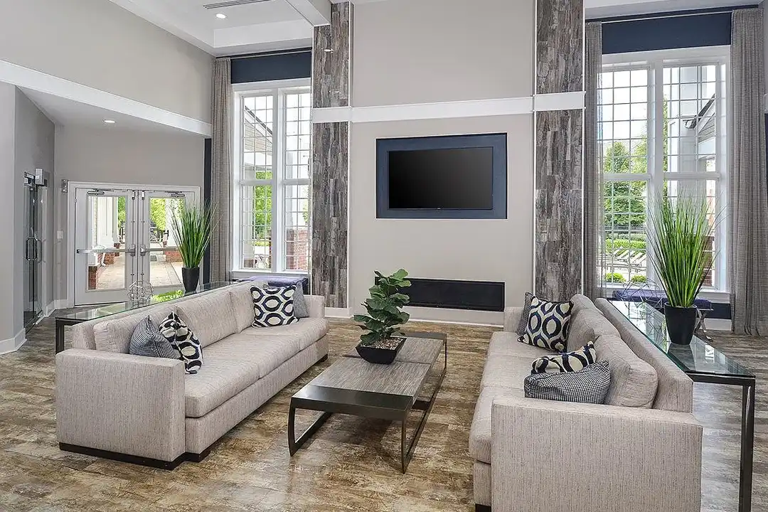 Residences at Springfield Station - 6802 Junction Blvd - Springfield ...