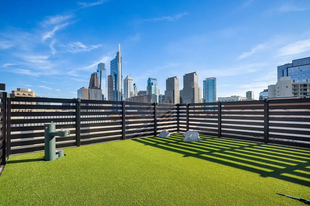 Edgewater Apartments - 2323 Race St - Philadelphia, PA | Rent.