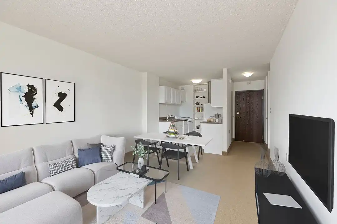 Rivergate Apartments - 115 2nd Ave S - Minneapolis, MN | Rent.