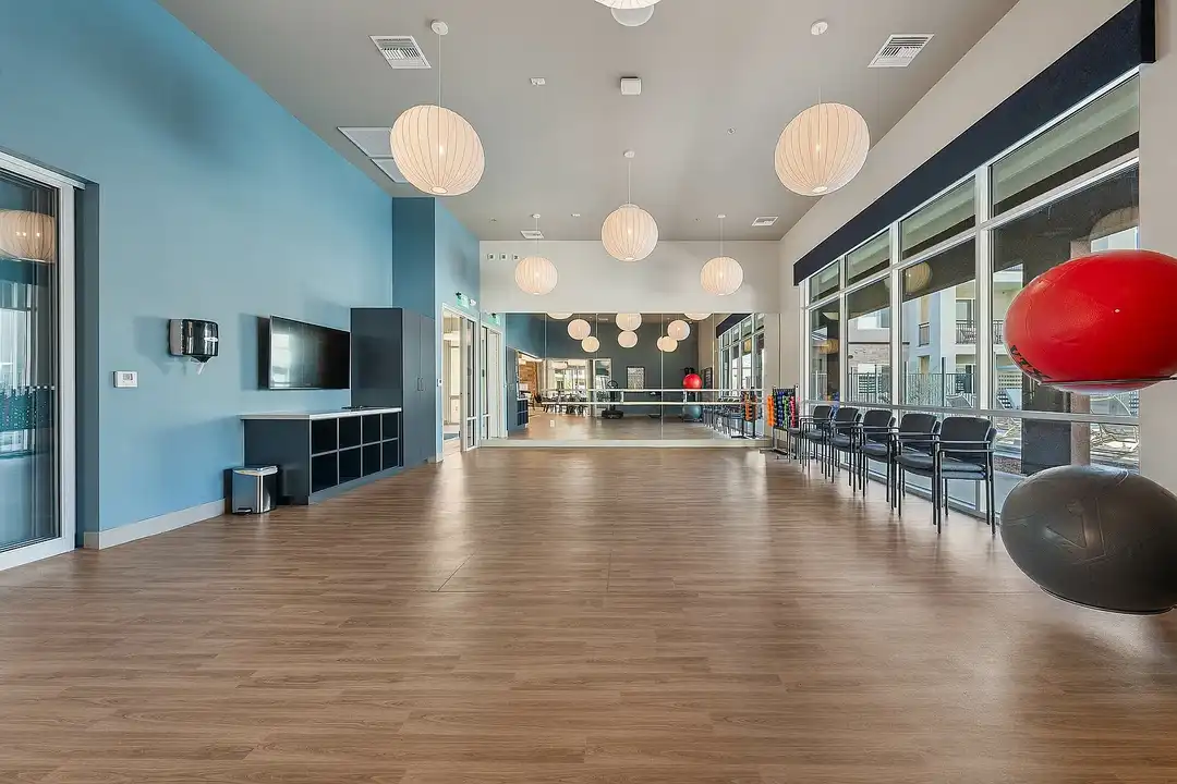 Album Union Village 55+ Active Adult Apartment Homes - 1100 Wellness Pl ...