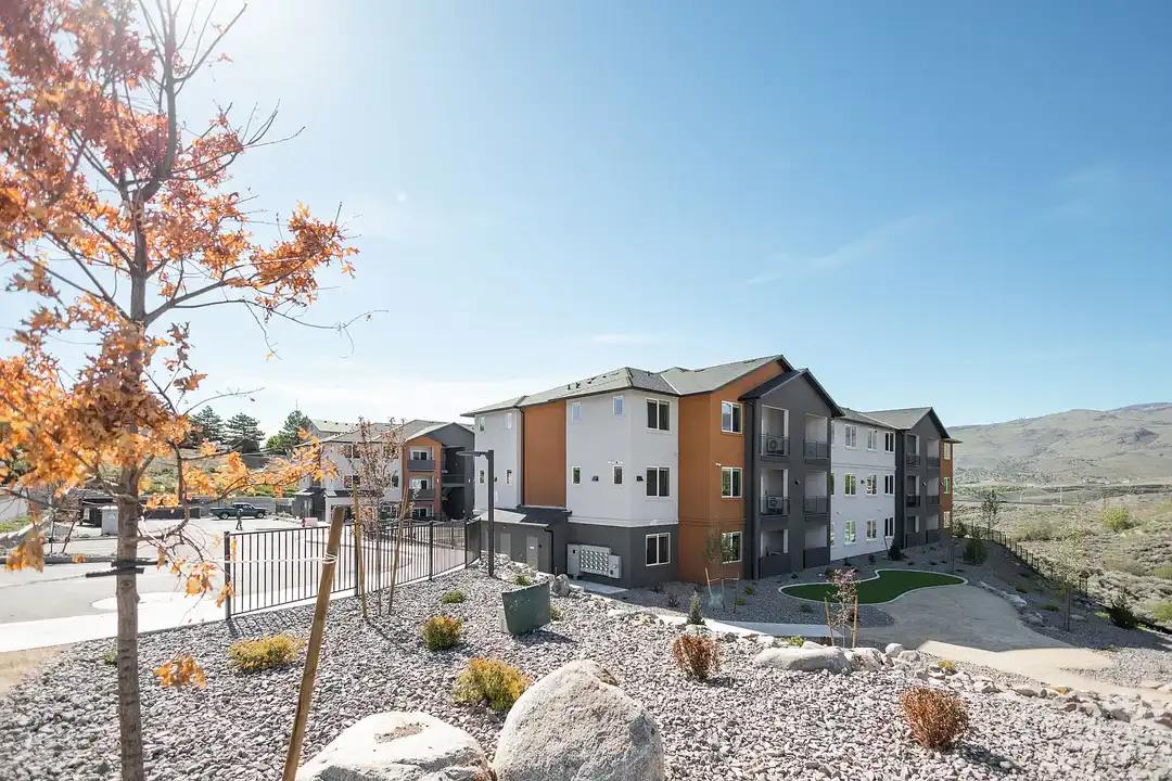 Canyon's Edge Apartments - 6500 Sharlands Ave - Reno, NV | Rent.