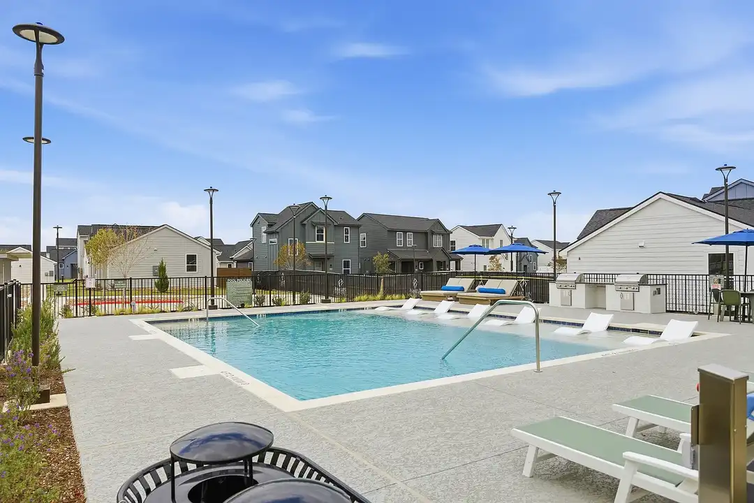 YardHomes Spring West - 21400 Big Spring Valley Ave - Spring, TX | Rent.
