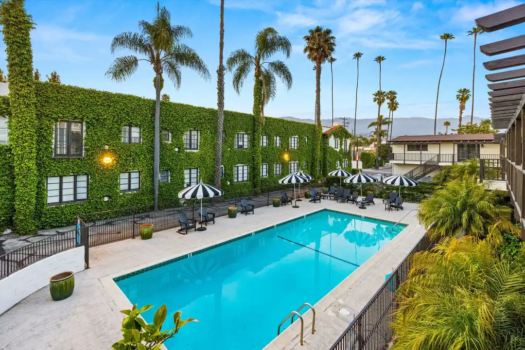 221 Bath St unit B24 - A - Santa Barbara, CA | Rent.