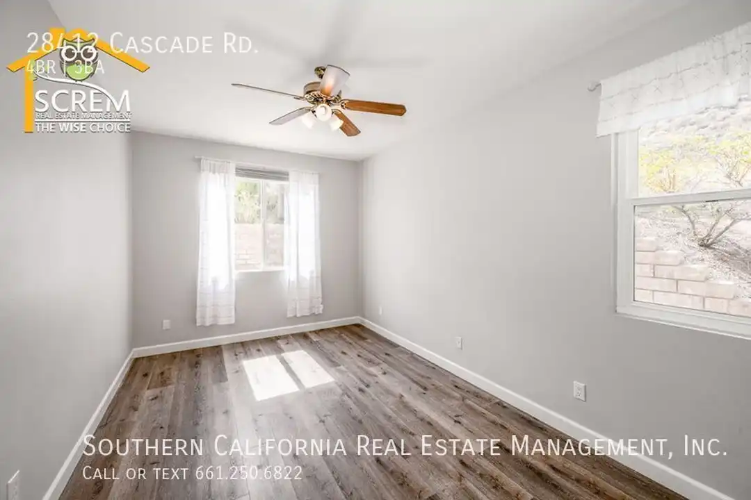 28412 Cascade Rd - Castaic, CA | Rent.