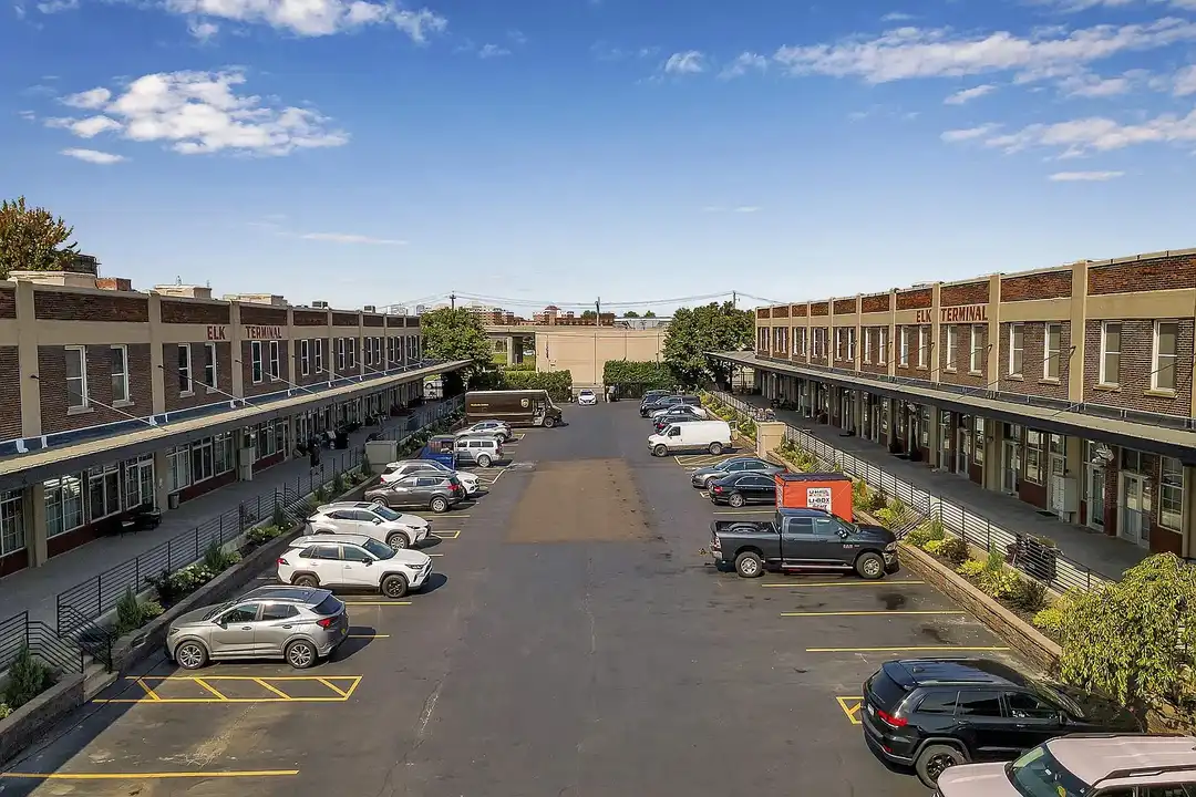 The Lofts at Elk Terminal - 230 Scott St - Buffalo, NY | Rent.