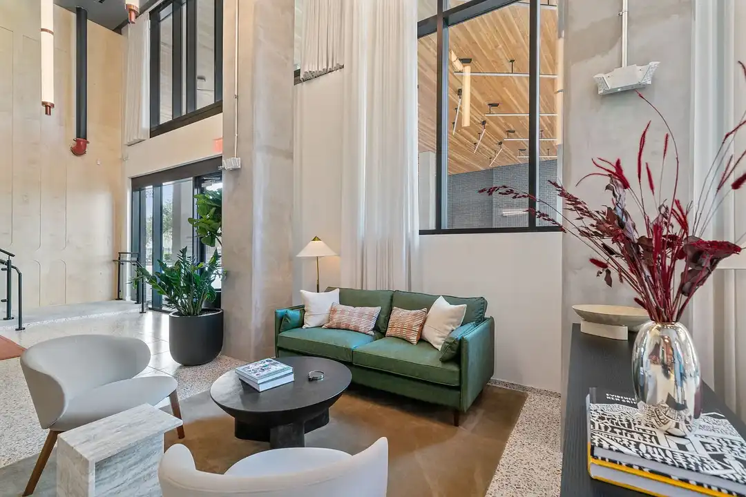 The Mill Residences - 2315 Navigation Blvd - Houston, TX | Rent.