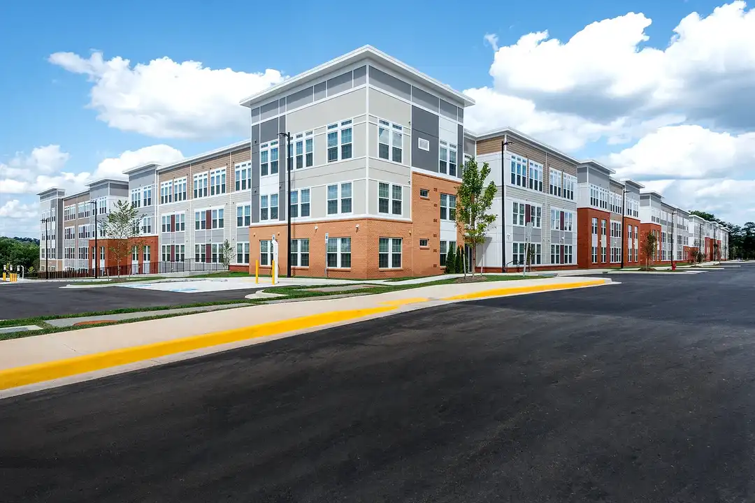 Addison Row - 4800 Addison Rd - Capitol Heights, MD | Rent.