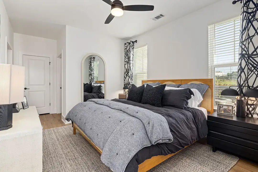 The Lindley at Grove 98 - 521 Granite Grove Loop - Wake Forest, NC | Rent.