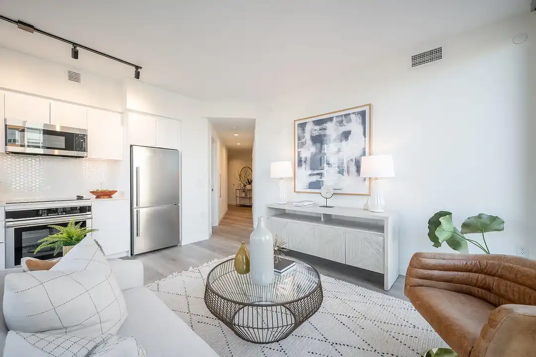 Collection 14 - 1400 W St NW - Washington, DC | Rent.