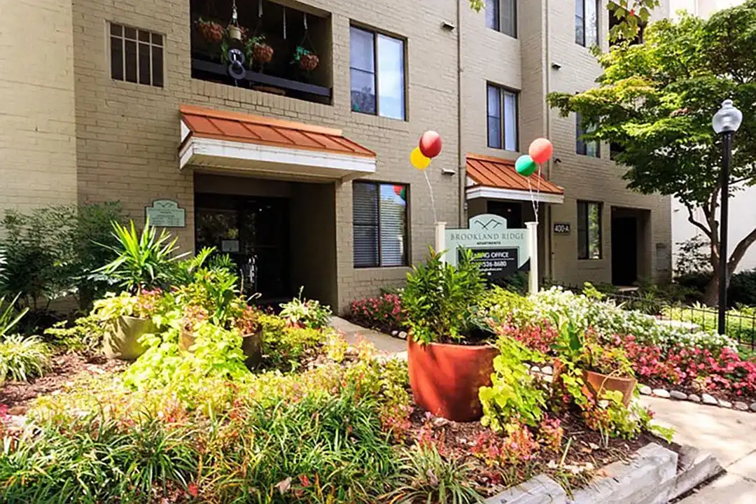 Brookland Ridge Apartments - 400 Taylor St NE - Washington, DC | Rent.