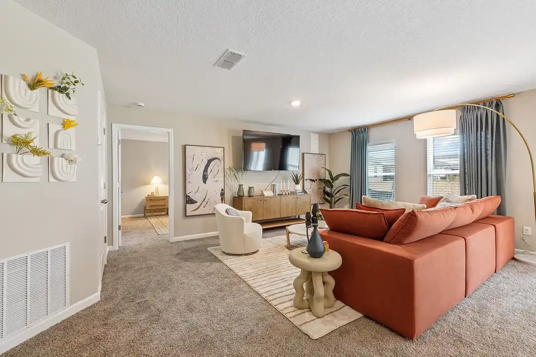North Pointe Residences - 11718 Robert Masters Blvd - Jacksonville, FL ...