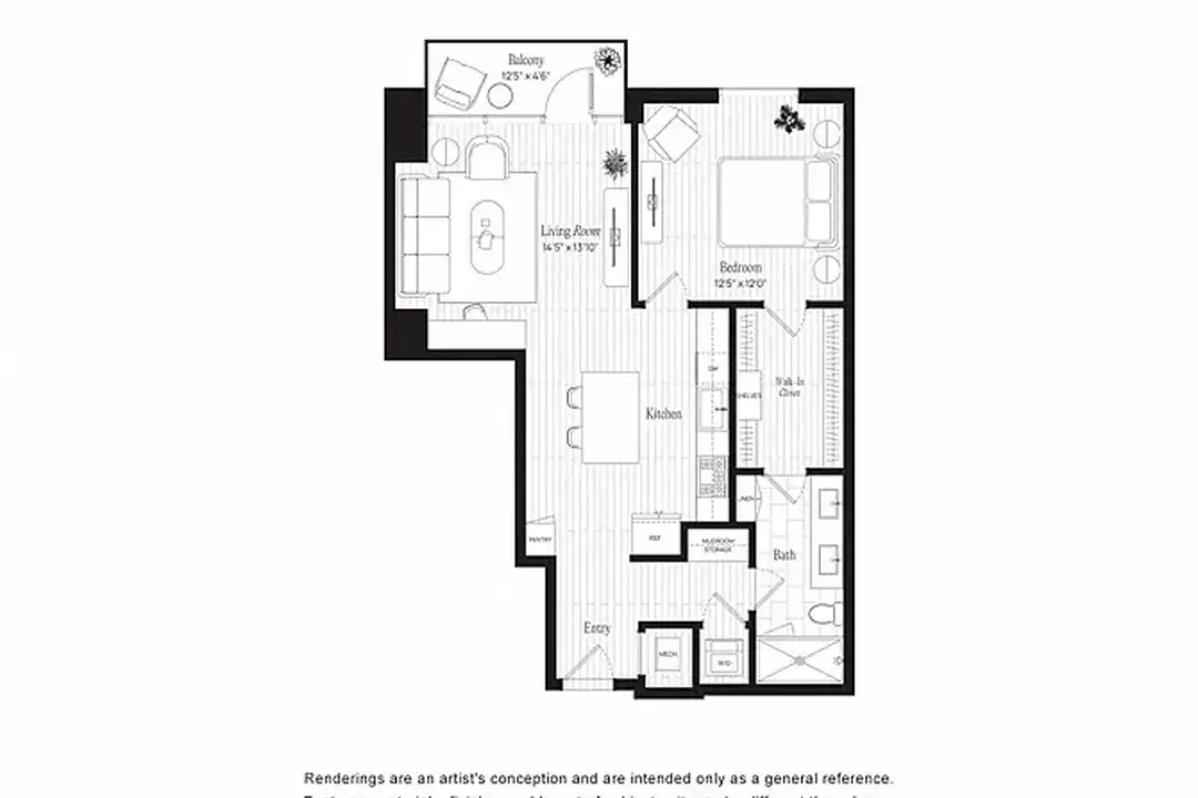 700 River - 700 River St - Austin, TX | Rent.