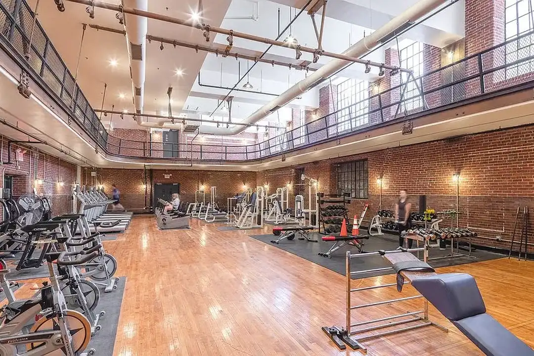 West Lofts Apartments - 220 S 47th St - Philadelphia, PA | Rent.