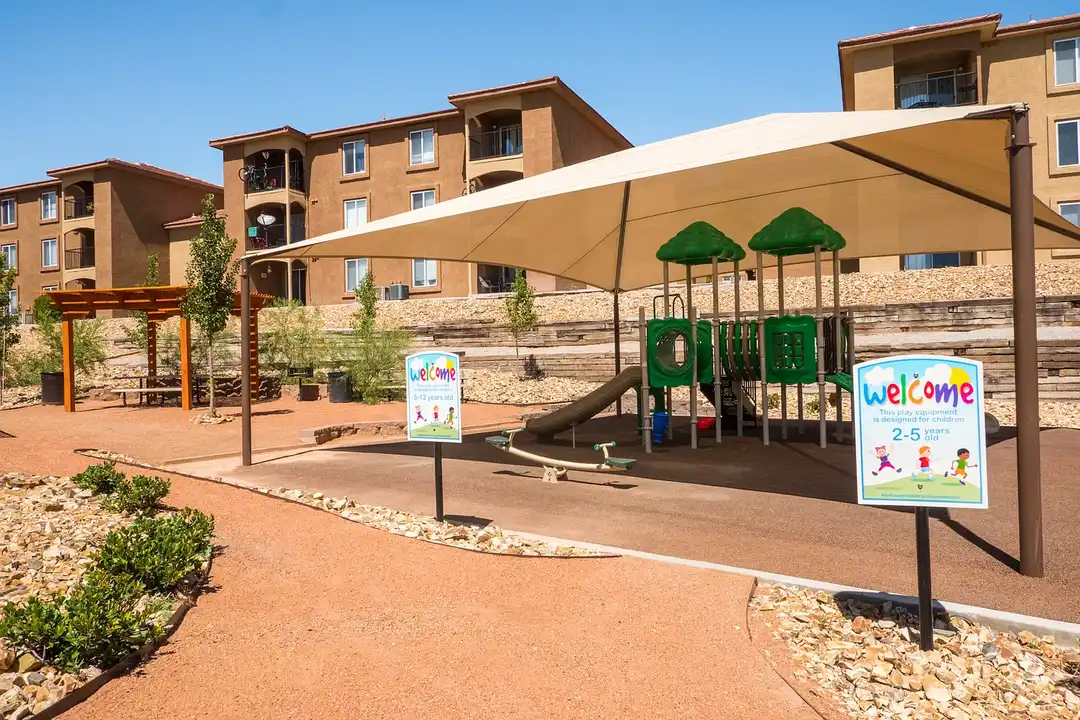 West Park Apartments - 9251 Eagle Ranch Rd NW - Albuquerque, NM | Rent.