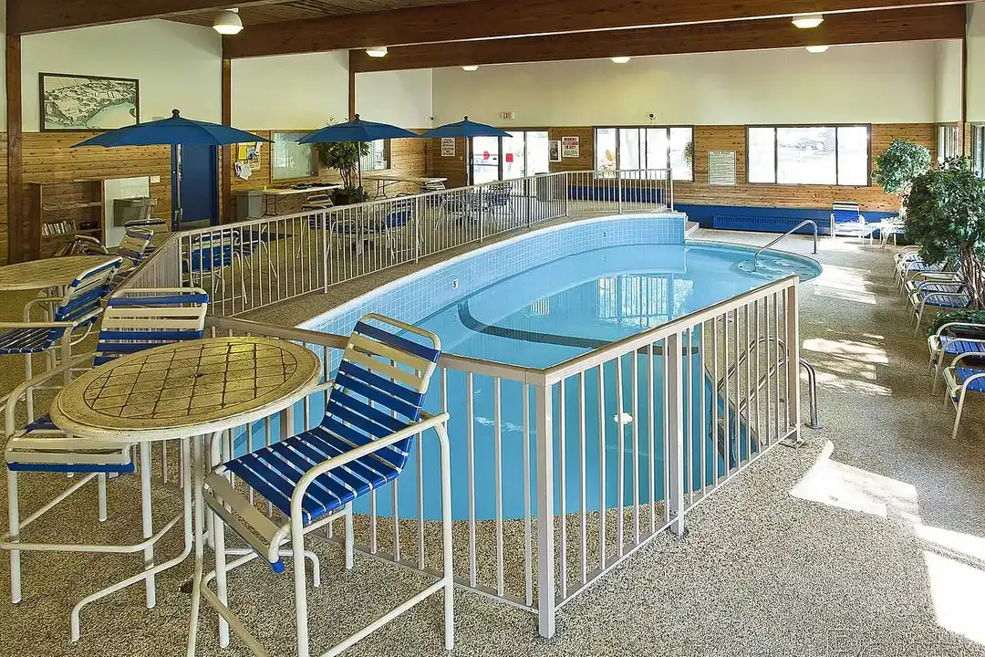 Lake Cove Village Apartments - 5359 Audobon Ave - Inver Grove Heights ...