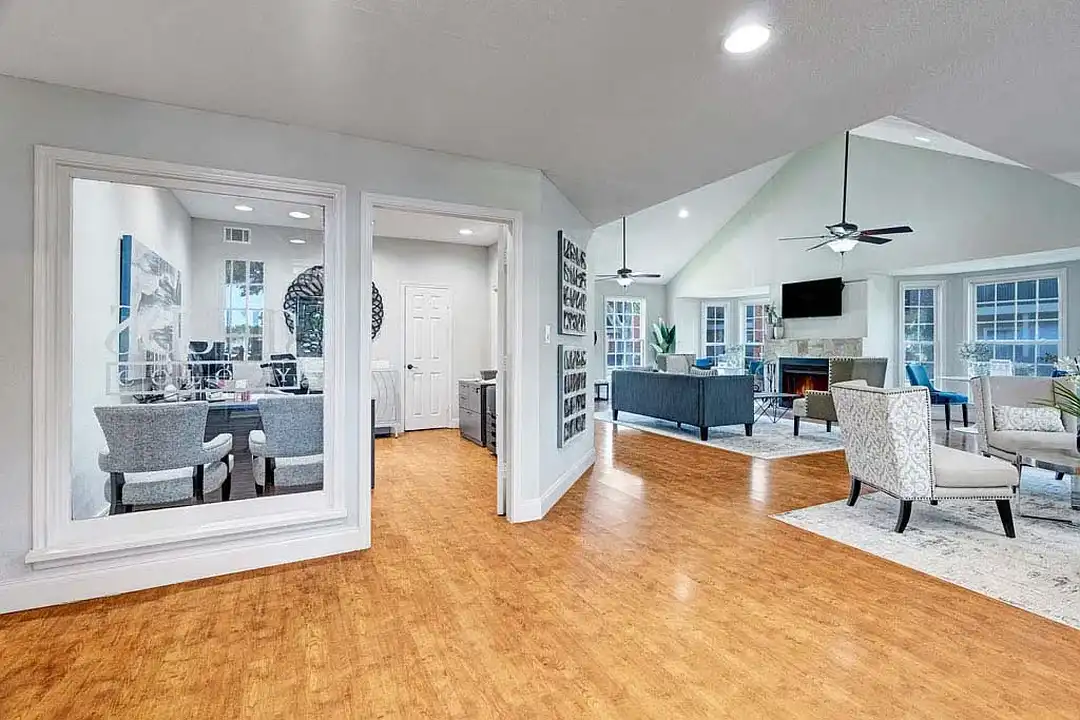 Foundations at Austin Colony - 1800 Austin Pkwy - Sugar Land, TX | Rent.