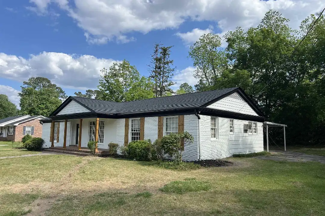 226 E Byrnes St - Denmark, SC | Rent.