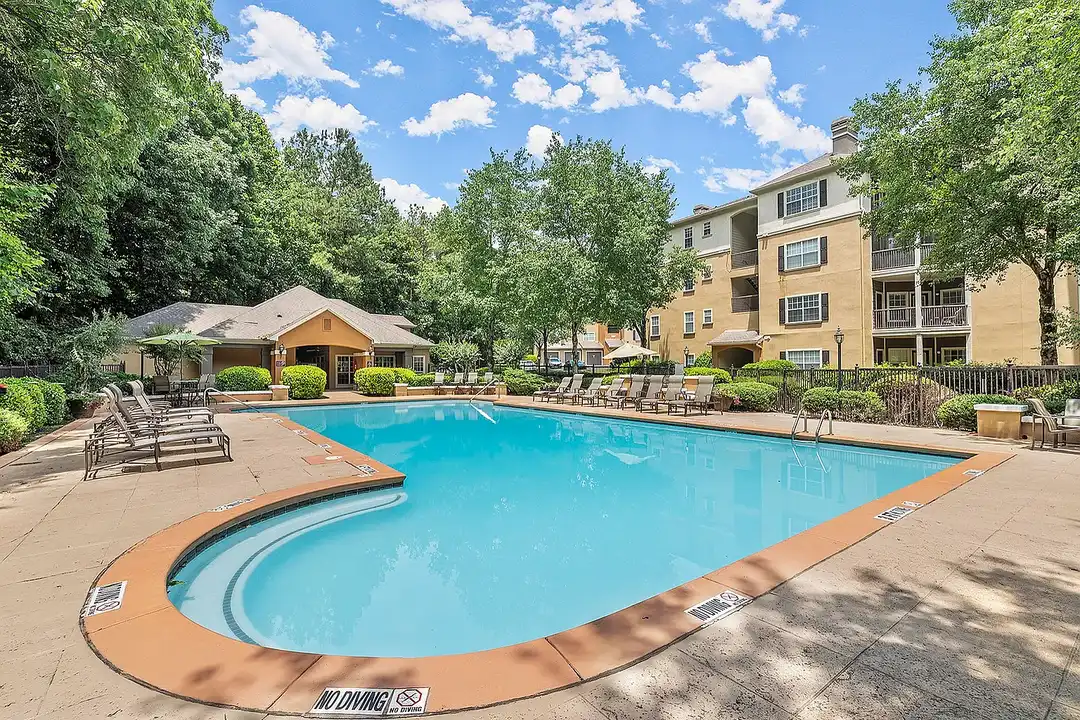 Perimeter Circle - 5470 Glenridge Dr - Atlanta, GA | Rent.