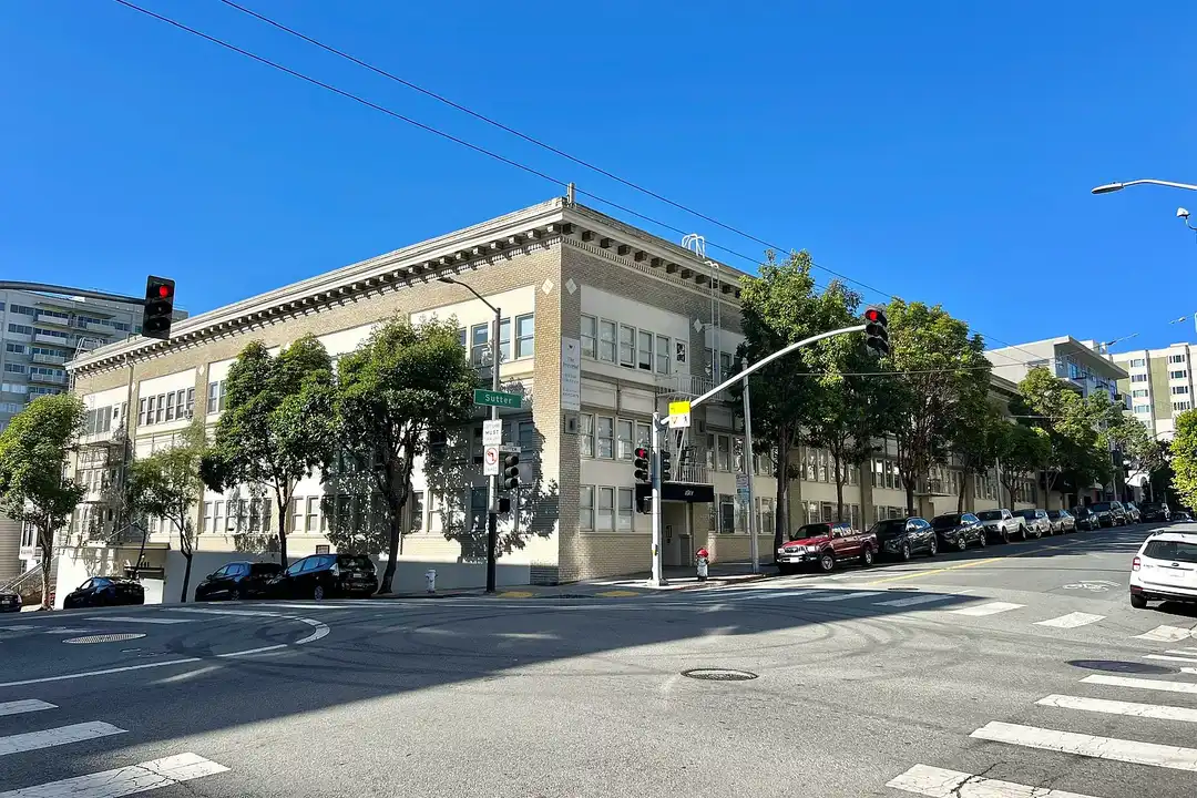 1515 Sutter St - 1501 Sutter St - San Francisco, CA | Rent.