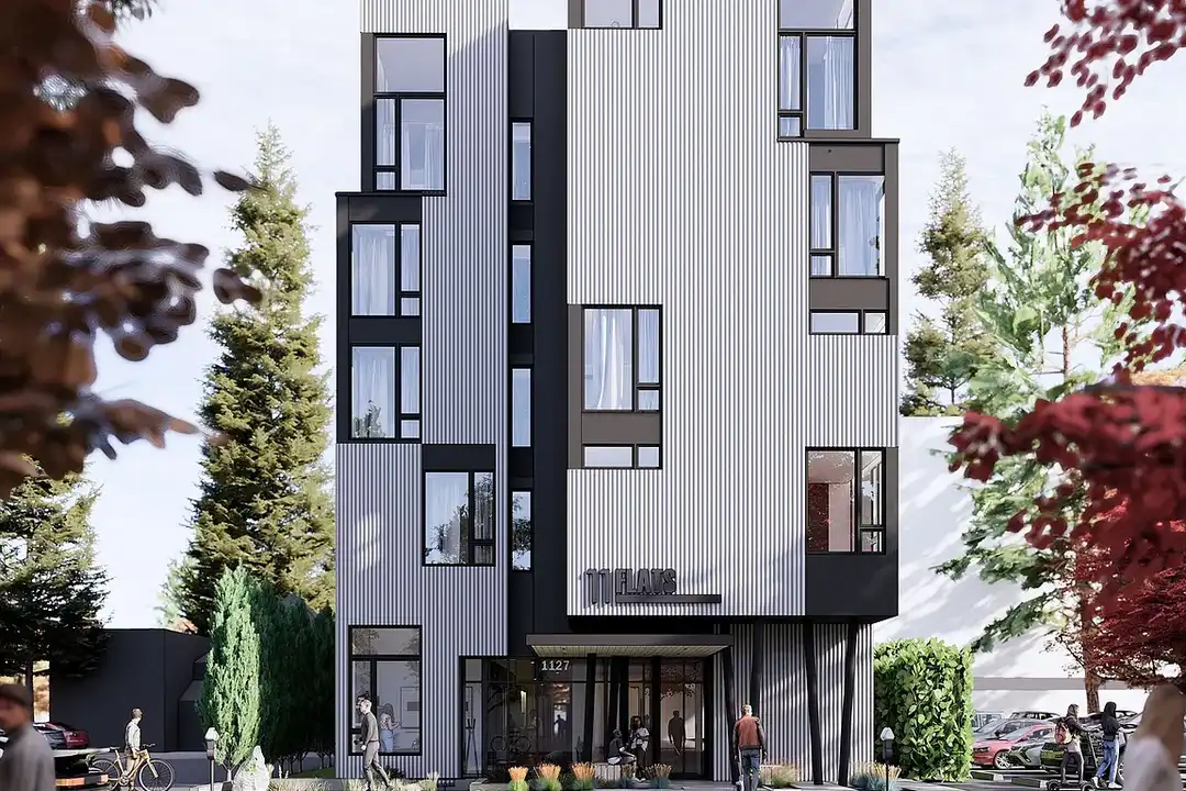 11th and Ferry Lofts - 1125 Ferry St - Eugene, OR | Rent.