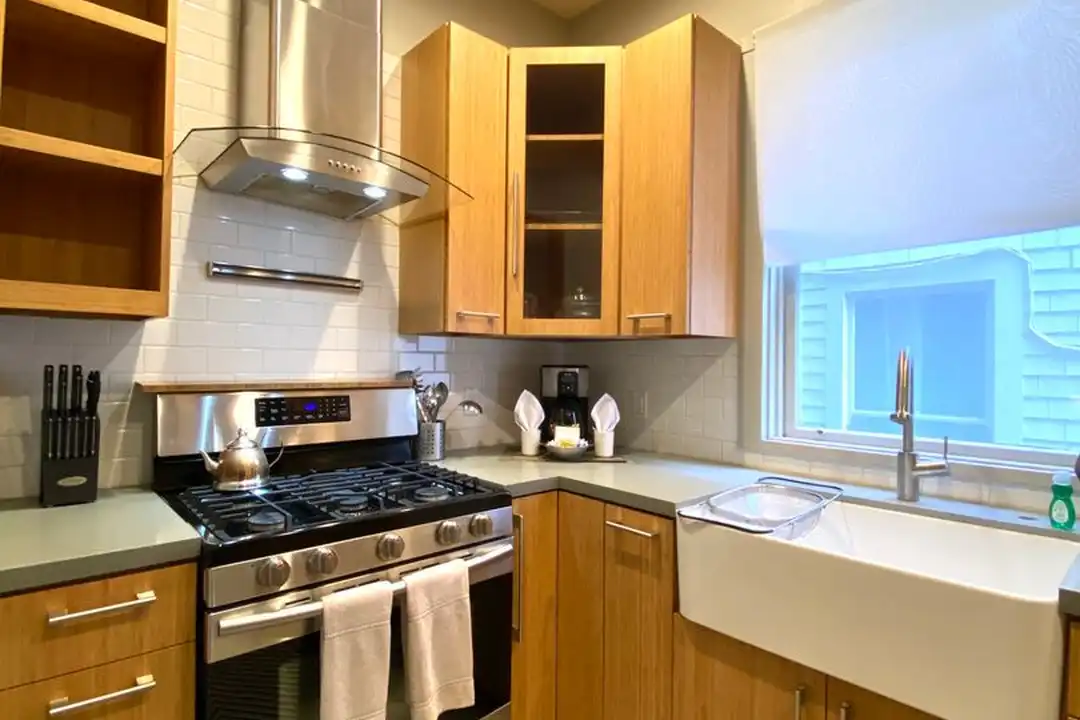 3426 Sacramento St unit Unit 1 - San Francisco, CA | Rent.