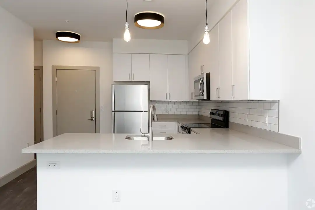 The Jordan Apartments - 303 McMechen St - Baltimore, MD | Rent.