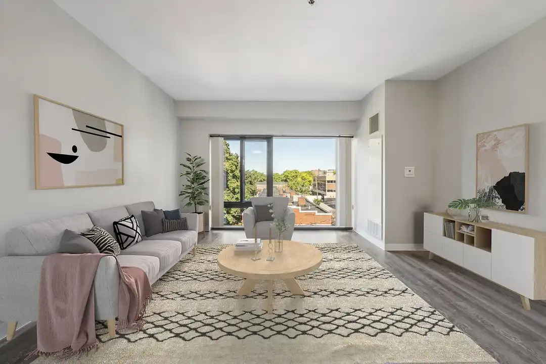 Residences at Manchester Place - 1200 Elm St - Manchester, NH | Rent.