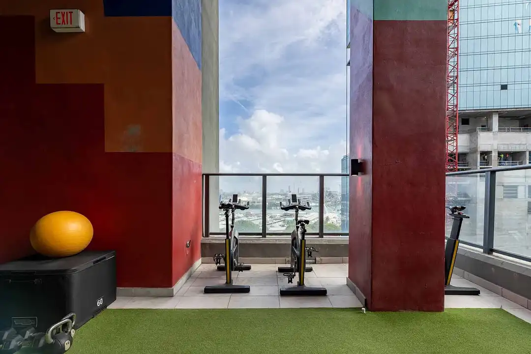Alea Miami - 230 NE 4th St - Miami, FL | Rent.